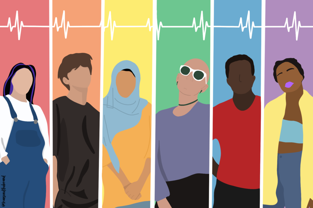 Yesterday & Today’s Perspectives on Gender-Affirmative Care in the ...